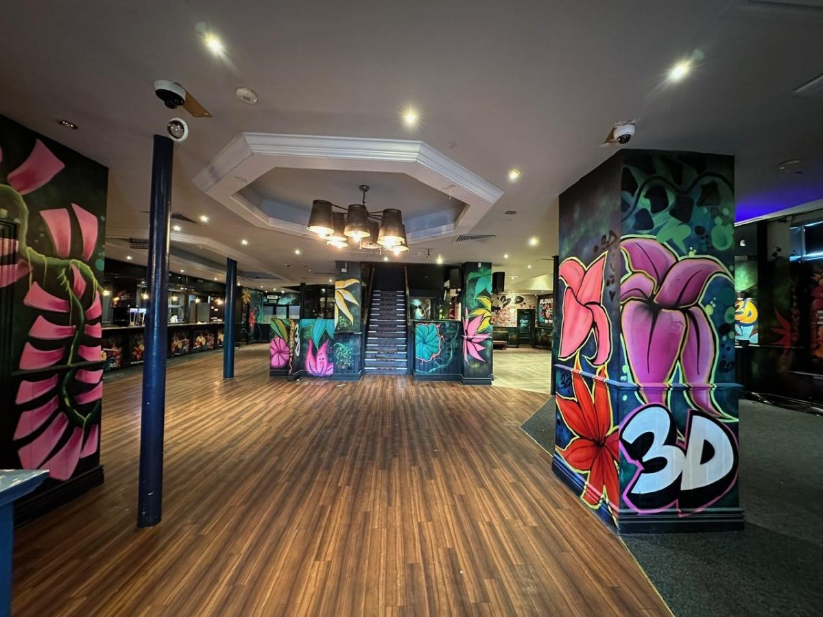 The Lockside, 1, Victoria Square Worksop, S80 1DX - P&F Commercial ...